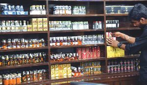 SC seeks Centre's reply on plea to ban liquor in tetra packs, sachets ...