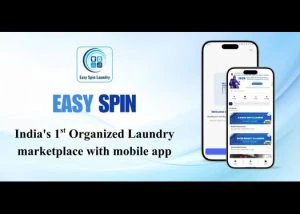 How Easy Spin Is Transforming Laundry & Dry Cleaning Services in India ...