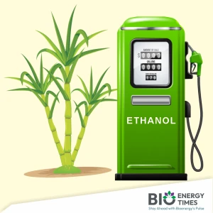 Brazil tests ethanol-powered electricity generation in global first for ...