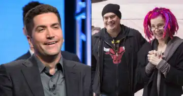 Matrix 5 Announced! Directors Lana Or Lily Wachowski Replaced; Will ...