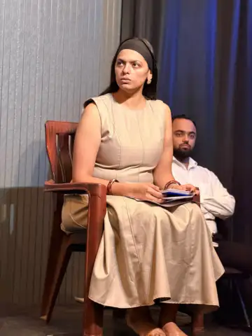 Rangved Theatre's 'NUTS' explores a woman's fight against labels ...