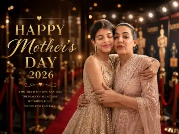 Happy Mother's Day 2026: Best AI Image Prompts in Cinema, Anime, Pixar ...