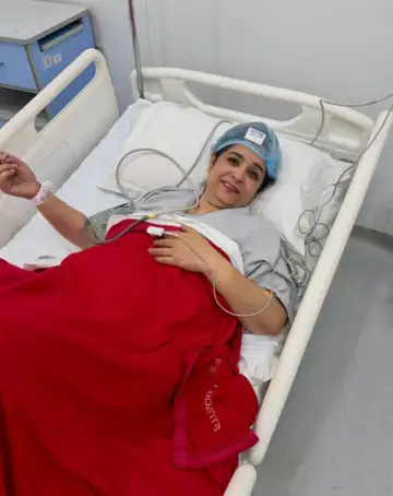 MasterChef India winner Pankaj Bhadouria battles cancer | Dailyhunt