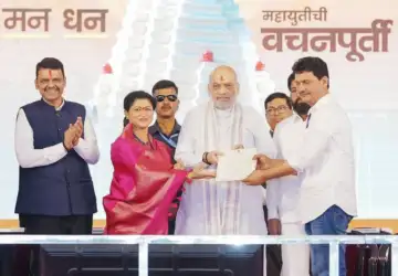 There is now only one Shiv Sena, factions cease to exist: Amit Shah ...