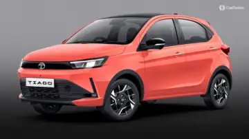 2026 Tata Tiago Booking Details EXPLAINED: Booking Process, Website ...