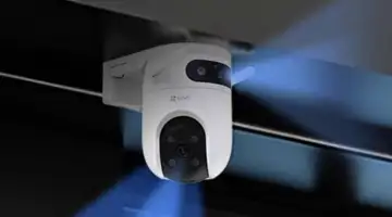 Top Smart Security Cameras With AI Detection | Dailyhunt