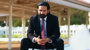 Pritam & Pedro Web Series Review: Arshad Warsi & Vir Hirani Are ...