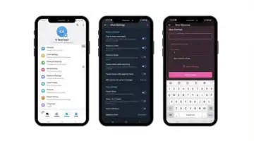 Telegram Features That Are Better Than WhatsApp | Dailyhunt