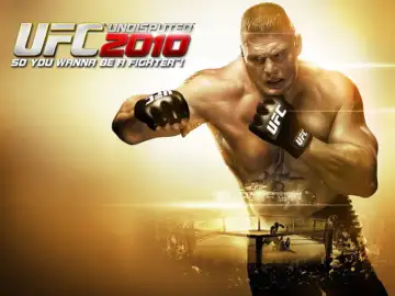 Top 10 Must-Play UFC Games for Every MMA Enthusiast: From Octagon to ...