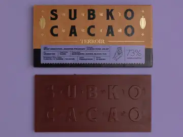 8 Homegrown Indian Chocolate Brands Every Craft Chocolate Lover Should ...
