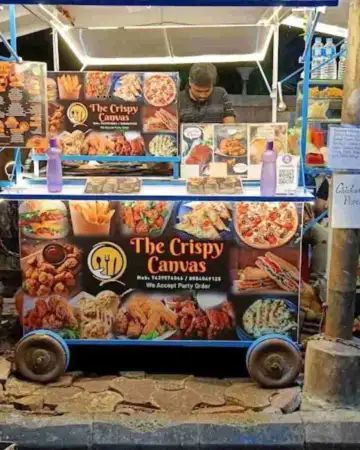 Turkish shawarmas, Korean chizza to gourmet hot dogs, 5 food trucks ...