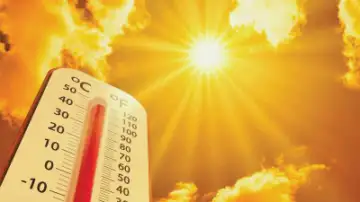 Weather Warning: ਲੂ ਨਾਲ ਵਧਦੀਆਂ ਮੌਤਾਂ ਅਤੇ ਮੌਸਮੀ ਗੰਭੀਰ ਚਿਤਾਵਨੀ | Dailyhunt