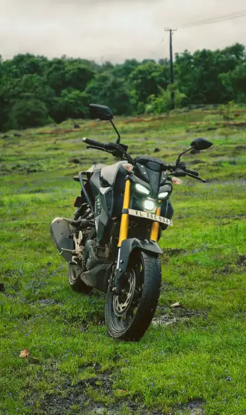 KTM Duke 200 vs Yamaha MT-15 V2: Which Street Bike Wins? | Dailyhunt