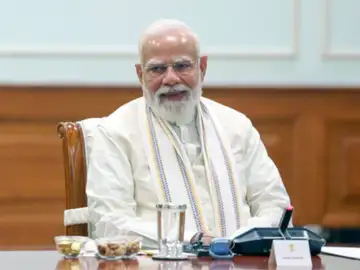Governance focused on easing everyday life for citizens: PM Modi ...