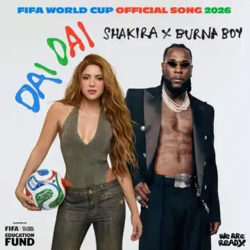 16 years after Waka Waka, why is Shakira still FIFA World Cup's go-to ...