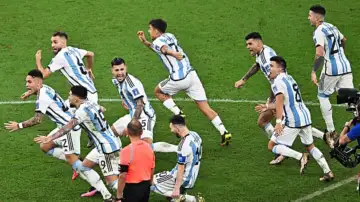 World Cup 2026: supercomputer backs Spain, former stars favour ...