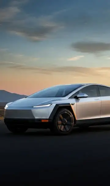 Future Cars Featuring AI and Autonomous Technology | Dailyhunt