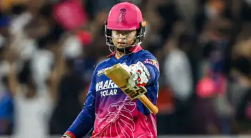 'Unstoppable' 15-YO Suryavanshi Breaks a Gayle Record in IPL 2026 ...