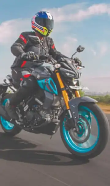 KTM Duke 200 vs Yamaha MT-15 V2: Which Street Bike Wins? | Dailyhunt