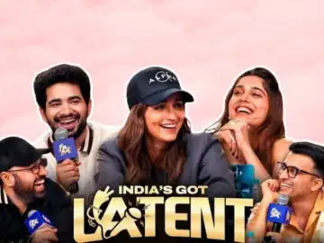 'Oye Hoye Kya Scene Hai': How India's Got Latent 2 accidentally created ...