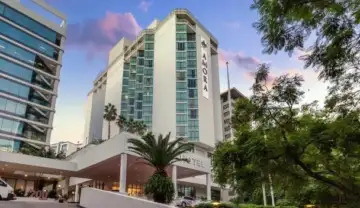 Amora Hotel Brisbane Appoints New General Manager | Dailyhunt