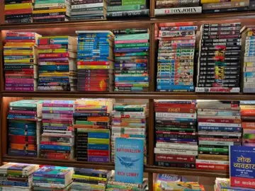 7 Kanpur bookstores for people who still judge books by their covers ...