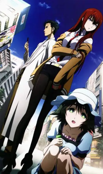 Anime like Re: Zero to watch if you love time loops, fantasy, and ...