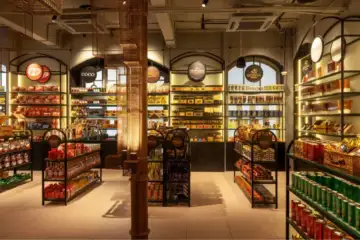 Cococart Eyes Premium Food Empire | Dailyhunt