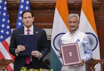 Five Issues Raised by the Modi Govt's Response to US Military's Killing ...