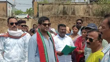 ବଲାଙ୍ଗୀର ସହରରେ ଜଳସଂକଟଦୂର ପାଇଁ ପୌରପାଳିକାର ବଡପଦକ୍ଷେପ :: ରାଣୀ ବନ୍ଧ ପୁନଃ ...