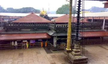 Kollur Mookambika Temple: A thousand years of faith, architecture, and ...