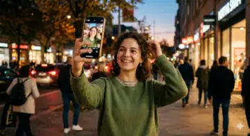 Instagram's viral 'snap' transition reel is everywhere - here's how to ...