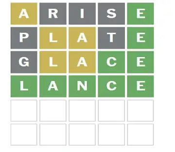 NYT Wordle Answer Today for February 26, 2026: Hints and Expert ...