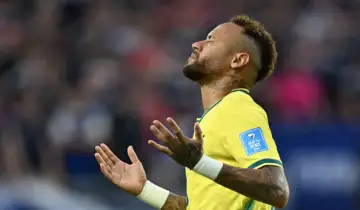 Neymar Jr Biography: The Legendary Football Journey of Brazil's Modern ...