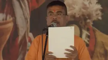 শুভেন্দু অধিকারীর জন্য বাংলোর খোঁজ চলছে, কোথায় হবে মুখ্যমন্ত্রীর ...