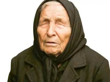 Baba Vanga's Predictions for Next Week: A Massive Surge in Career ...