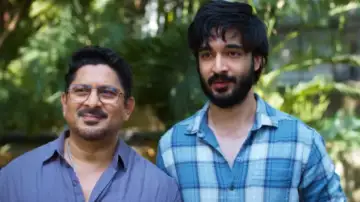 Pritam & Pedro Web Series Review: Arshad Warsi & Vir Hirani Are ...