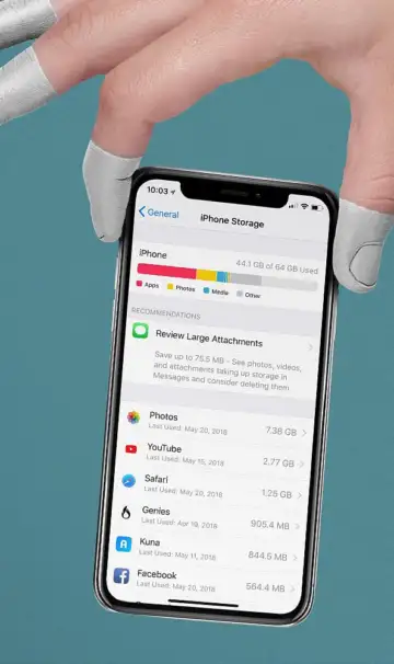 Smartphone Tricks That Instantly Improve Performance | Dailyhunt