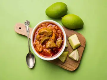Mango Pickle Recipe: How to make mango pickle that lasts all year round ...