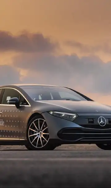 Future Cars Featuring AI and Autonomous Technology | Dailyhunt