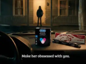 Durex Pakistan's Obsession-Inspired Ad Backfires, Sparks Outrage Over ...