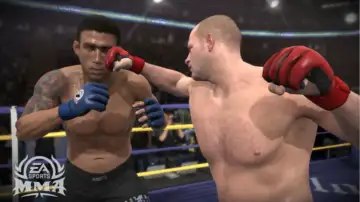 Top 10 Must-Play UFC Games for Every MMA Enthusiast: From Octagon to ...