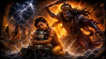 What Happens When You Chant Mahamrityunjaya Daily? | Dailyhunt