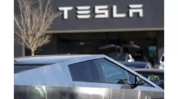 Tesla Cybertruck owners can now turn it into an off-road beast - Here's ...