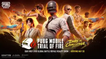 Naruto x PUBG mobile 4.5 update? Leaks hint at Naruto collaboration ...