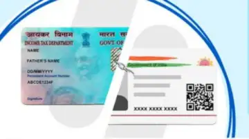 Pan Card New Rules: সতর্ক হন! ১ মে-র মধ্যে এই কাজ না করলে অকেজো হয়ে ...