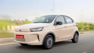 Tata Tiago EV Gets Smarter, Faster, Better and Cheaper | Dailyhunt