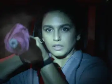 'Alpha Ki Fielding Set Hai': Netizens React As Huma Qureshi Goes Silent ...