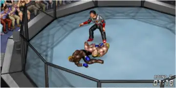 Top 10 Must-Play UFC Games for Every MMA Enthusiast: From Octagon to ...