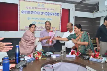ପରିଶ୍ରମ ହିଁ ସଫଳତାର ଚାବିକାଠି: ନୂଆପଡ଼ାରେ ଉଦ୍ୟୋଗ ପାଇଁ ରହିଛି ଅପାର ସମ୍ଭାବନା ...